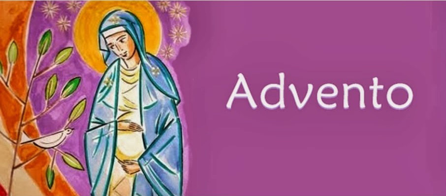 Tempo do Advento: "Preparai o caminho do Senhor!" - Catedral Nossa ...
